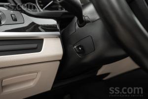 Melns BMW 525 2013 Tukums, ar dzinēja tilpumu 2.00 L un nobraukumu 0 tūkst. km par 11500 €, foto 12 vietnē AUTOMOTO.COM.LV