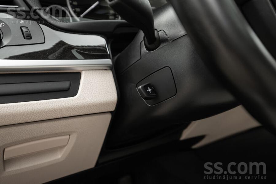 Melns BMW 525 2013 Tukums, ar dzinēja tilpumu 2.00 L un nobraukumu 0 tūkst. km par 11500 €, foto 12 vietnē AUTOMOTO.COM.LV