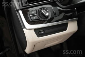 Melns BMW 525 2013 Tukums, ar dzinēja tilpumu 2.00 L un nobraukumu 0 tūkst. km par 11500 €, foto 14 vietnē AUTOMOTO.COM.LV