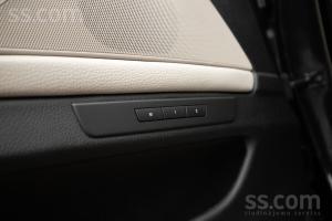 Melns BMW 525 2013 Tukums, ar dzinēja tilpumu 2.00 L un nobraukumu 0 tūkst. km par 11500 €, foto 15 vietnē AUTOMOTO.COM.LV
