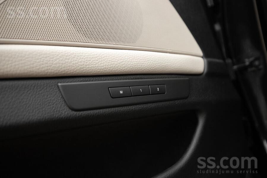 Melns BMW 525 2013 Tukums, ar dzinēja tilpumu 2.00 L un nobraukumu 0 tūkst. km par 11500 €, foto 15 vietnē AUTOMOTO.COM.LV