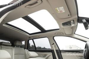 Melns BMW 525 2013 Tukums, ar dzinēja tilpumu 2.00 L un nobraukumu 0 tūkst. km par 11500 €, foto 18 vietnē AUTOMOTO.COM.LV
