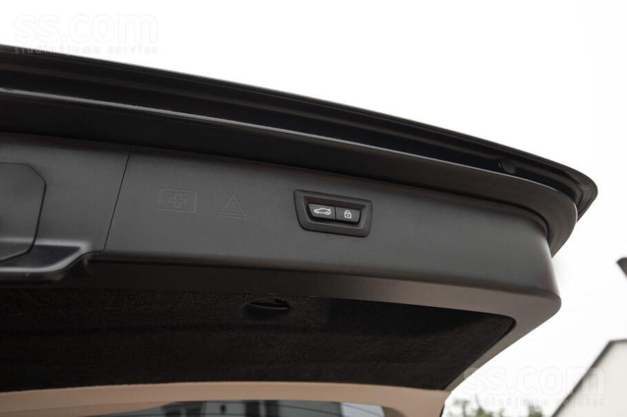 Melns BMW 525 2013 Tukums, ar dzinēja tilpumu 2.00 L un nobraukumu 0 tūkst. km par 11500 €, foto 20 vietnē AUTOMOTO.COM.LV