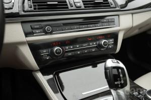 Melns BMW 525 2013 Tukums, ar dzinēja tilpumu 2.00 L un nobraukumu 0 tūkst. km par 11500 €, foto 21 vietnē AUTOMOTO.COM.LV