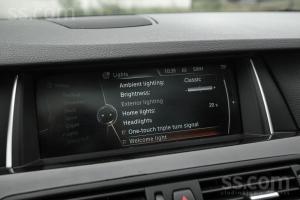 Melns BMW 525 2013 Tukums, ar dzinēja tilpumu 2.00 L un nobraukumu 0 tūkst. km par 11500 €, foto 25 vietnē AUTOMOTO.COM.LV