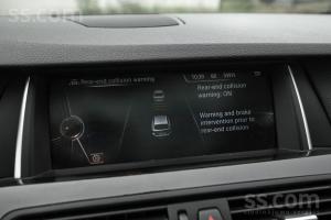 Melns BMW 525 2013 Tukums, ar dzinēja tilpumu 2.00 L un nobraukumu 0 tūkst. km par 11500 €, foto 26 vietnē AUTOMOTO.COM.LV