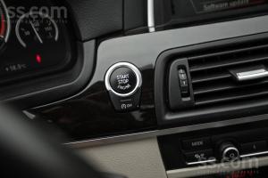 Melns BMW 525 2013 Tukums, ar dzinēja tilpumu 2.00 L un nobraukumu 0 tūkst. km par 11500 €, foto 27 vietnē AUTOMOTO.COM.LV