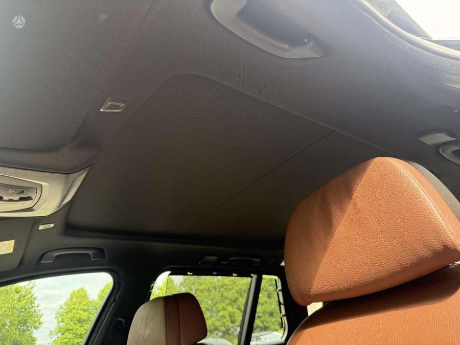 Melns BMW 525 2013 Kazlų Rūda, ar dzinēja tilpumu 2.00 L un nobraukumu 296 tūkst. km par 10999 €, foto 16 vietnē AUTOMOTO.COM.LV