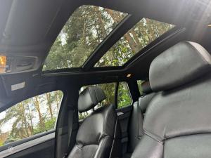 Black BMW 525 2013 in Kaunas, with an engine capacity of 2.00 L and mileage of 316 thousand km for 9800 €, photo 11 on AUTOMOTO.COM.LV