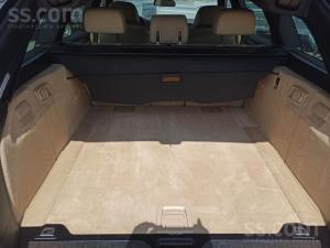 Melns BMW 525 2013 Daugavpils, ar dzinēja tilpumu 2.00 L un nobraukumu 0 tūkst. km par 11350 €, foto 9 vietnē AUTOMOTO.COM.LV