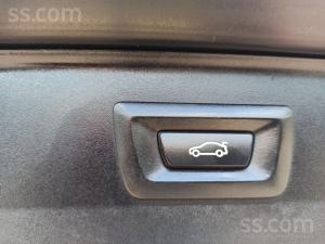 Melns BMW 525 2013 Daugavpils, ar dzinēja tilpumu 2.00 L un nobraukumu 0 tūkst. km par 11350 €, foto 10 vietnē AUTOMOTO.COM.LV
