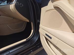 Melns BMW 525 2013 Daugavpils, ar dzinēja tilpumu 2.00 L un nobraukumu 0 tūkst. km par 11350 €, foto 18 vietnē AUTOMOTO.COM.LV