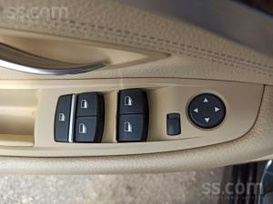 Melns BMW 525 2013 Daugavpils, ar dzinēja tilpumu 2.00 L un nobraukumu 0 tūkst. km par 11350 €, foto 23 vietnē AUTOMOTO.COM.LV