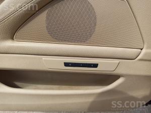 Melns BMW 525 2013 Daugavpils, ar dzinēja tilpumu 2.00 L un nobraukumu 0 tūkst. km par 11350 €, foto 24 vietnē AUTOMOTO.COM.LV