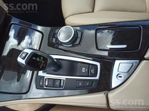 Melns BMW 525 2013 Daugavpils, ar dzinēja tilpumu 2.00 L un nobraukumu 0 tūkst. km par 11350 €, foto 31 vietnē AUTOMOTO.COM.LV