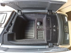 Melns BMW 525 2013 Daugavpils, ar dzinēja tilpumu 2.00 L un nobraukumu 0 tūkst. km par 11350 €, foto 32 vietnē AUTOMOTO.COM.LV
