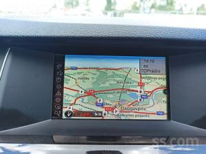 Melns BMW 525 2013 Daugavpils, ar dzinēja tilpumu 2.00 L un nobraukumu 0 tūkst. km par 11350 €, foto 34 vietnē AUTOMOTO.COM.LV