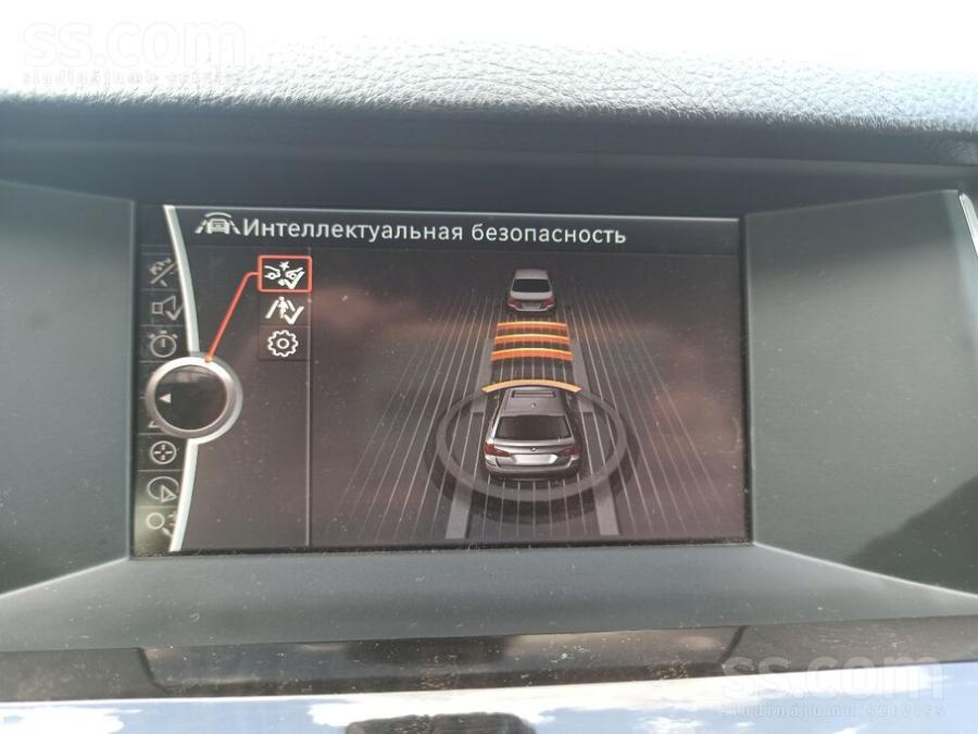 Melns BMW 525 2013 Daugavpils, ar dzinēja tilpumu 2.00 L un nobraukumu 0 tūkst. km par 11350 €, foto 35 vietnē AUTOMOTO.COM.LV