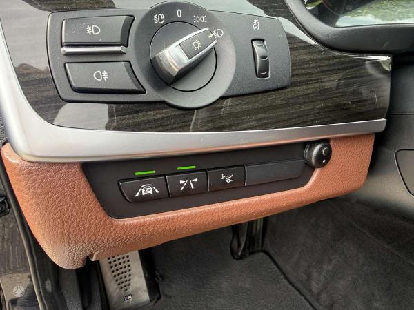 Melns BMW 525 2013 Kazlų Rūda, ar dzinēja tilpumu 2.00 L un nobraukumu 296 tūkst. km par 10999 €, foto 2 vietnē AUTOMOTO.COM.LV