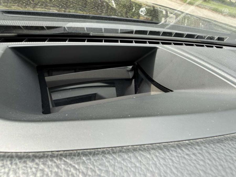 Melns BMW 525 2013 Kazlų Rūda, ar dzinēja tilpumu 2.00 L un nobraukumu 296 tūkst. km par 10999 €, foto 18 vietnē AUTOMOTO.COM.LV