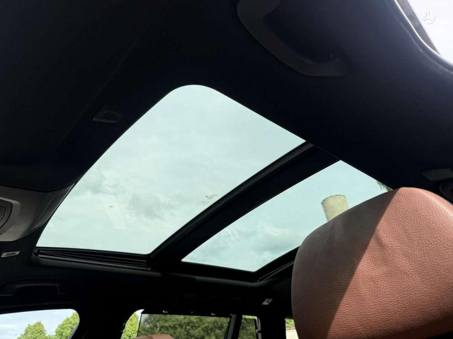 Melns BMW 525 2013 Kazlų Rūda, ar dzinēja tilpumu 2.00 L un nobraukumu 296 tūkst. km par 10999 €, foto 19 vietnē AUTOMOTO.COM.LV