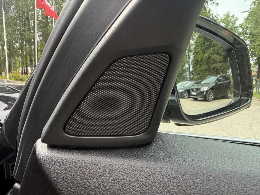 Melns BMW 525 2013 Kazlų Rūda, ar dzinēja tilpumu 2.00 L un nobraukumu 296 tūkst. km par 10999 €, foto 23 vietnē AUTOMOTO.COM.LV