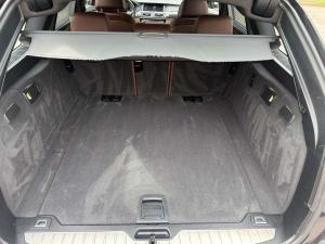 Melns BMW 525 2013 Kazlų Rūda, ar dzinēja tilpumu 2.00 L un nobraukumu 296 tūkst. km par 10999 €, foto 31 vietnē AUTOMOTO.COM.LV