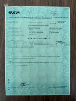 Melns BMW 525 2013 Kazlų Rūda, ar dzinēja tilpumu 2.00 L un nobraukumu 296 tūkst. km par 10999 €, foto 33 vietnē AUTOMOTO.COM.LV