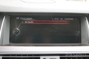 Черный БМВ 525 2013 в Тукумс, объемом двигателя 2.00 л и пробегом 214 тыс. км за 11865 €, фото 26 на AUTOMOTO.COM.LV