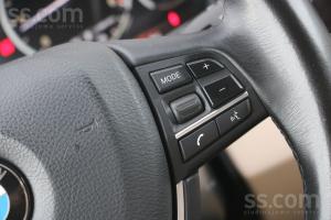 Черный БМВ 525 2013 в Тукумс, объемом двигателя 2.00 л и пробегом 214 тыс. км за 11865 €, фото 31 на AUTOMOTO.COM.LV