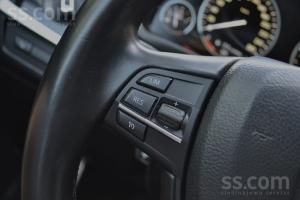 Черный БМВ 525 2013 в Елгава, объемом двигателя 2.00 л и пробегом 0 тыс. км за 12900 €, фото 40 на AUTOMOTO.COM.LV