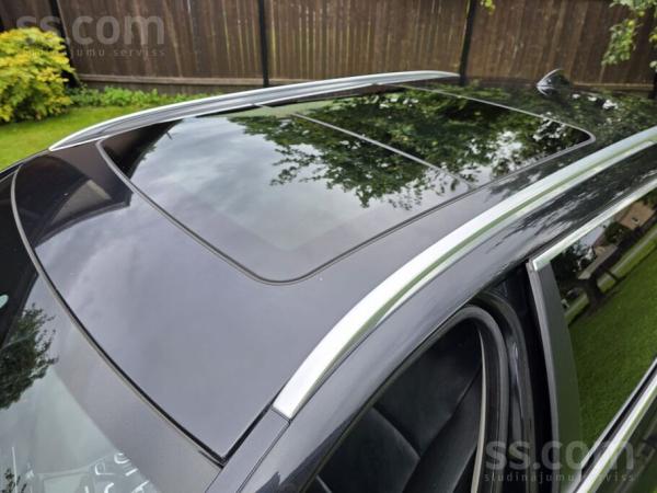 Melns BMW 525 2013 Jelgava, ar dzinēja tilpumu 2.00 L un nobraukumu 351 tūkst. km par 8500 €, foto 9 vietnē AUTOMOTO.COM.LV