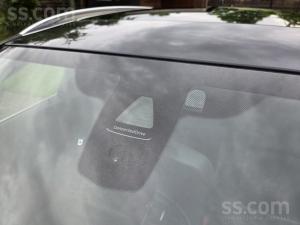 Melns BMW 525 2013 Jelgava, ar dzinēja tilpumu 2.00 L un nobraukumu 351 tūkst. km par 8500 €, foto 11 vietnē AUTOMOTO.COM.LV