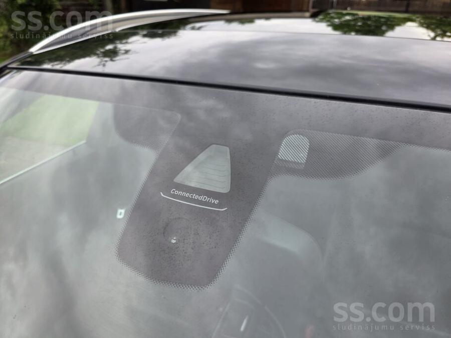Melns BMW 525 2013 Jelgava, ar dzinēja tilpumu 2.00 L un nobraukumu 351 tūkst. km par 8500 €, foto 11 vietnē AUTOMOTO.COM.LV