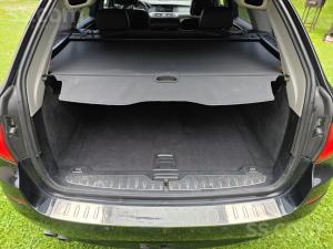 Melns BMW 525 2013 Jelgava, ar dzinēja tilpumu 2.00 L un nobraukumu 351 tūkst. km par 8500 €, foto 13 vietnē AUTOMOTO.COM.LV