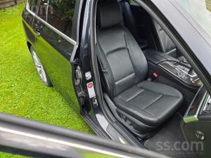 Melns BMW 525 2013 Jelgava, ar dzinēja tilpumu 2.00 L un nobraukumu 351 tūkst. km par 8500 €, foto 19 vietnē AUTOMOTO.COM.LV