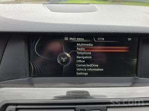 Melns BMW 525 2013 Jelgava, ar dzinēja tilpumu 2.00 L un nobraukumu 351 tūkst. km par 8500 €, foto 22 vietnē AUTOMOTO.COM.LV