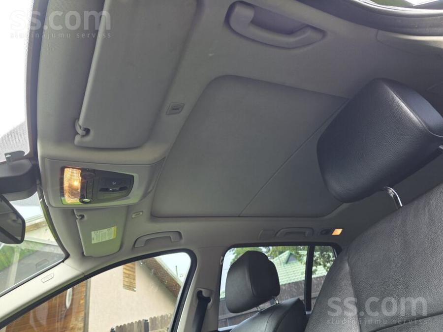 Melns BMW 525 2013 Jelgava, ar dzinēja tilpumu 2.00 L un nobraukumu 351 tūkst. km par 8500 €, foto 23 vietnē AUTOMOTO.COM.LV