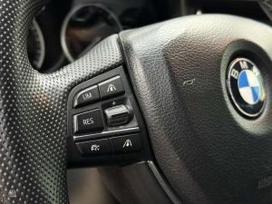 Melns BMW 525 2013 Viļņa, ar dzinēja tilpumu 2.00 L un nobraukumu 242 tūkst. km par 10500 €, foto 15 vietnē AUTOMOTO.COM.LV