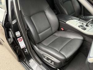 Melns BMW 525 2013 Viļņa, ar dzinēja tilpumu 2.00 L un nobraukumu 242 tūkst. km par 10500 €, foto 19 vietnē AUTOMOTO.COM.LV