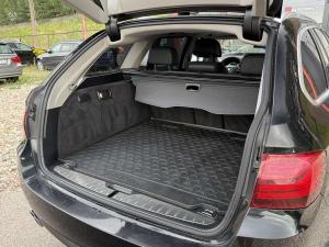 Melns BMW 525 2013 Viļņa, ar dzinēja tilpumu 2.00 L un nobraukumu 242 tūkst. km par 10500 €, foto 25 vietnē AUTOMOTO.COM.LV
