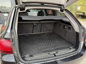 Melns BMW 525 2013 Viļņa, ar dzinēja tilpumu 2.00 L un nobraukumu 242 tūkst. km par 10500 €, foto 26 vietnē AUTOMOTO.COM.LV