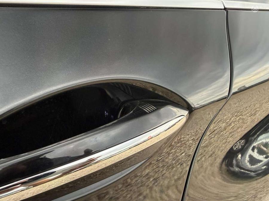 Melns BMW 525 2013 Viļņa, ar dzinēja tilpumu 2.00 L un nobraukumu 242 tūkst. km par 10500 €, foto 33 vietnē AUTOMOTO.COM.LV