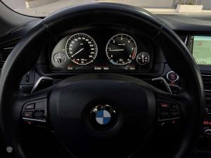 Melns BMW 525 2014 Šauļi, ar dzinēja tilpumu 2.00 L un nobraukumu 222 tūkst. km par 10999 €, foto 24 vietnē AUTOMOTO.COM.LV
