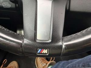 Black BMW 525 2014 in Kaunas, with an engine capacity of 2.00 L and mileage of 284 thousand km for 11400 €, photo 21 on AUTOMOTO.COM.LV