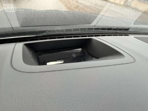 Black BMW 525 2014 in Kaunas, with an engine capacity of 2.00 L and mileage of 284 thousand km for 11400 €, photo 25 on AUTOMOTO.COM.LV