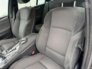 Black BMW 525 2014 in Kaunas, with an engine capacity of 2.00 L and mileage of 284 thousand km for 11400 €, photo 32 on AUTOMOTO.COM.LV