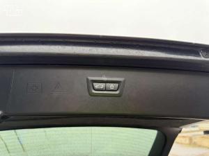 Black BMW 525 2014 in Kaunas, with an engine capacity of 2.00 L and mileage of 284 thousand km for 11400 €, photo 35 on AUTOMOTO.COM.LV