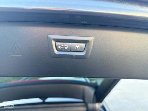 Melns BMW 525 2014 Viļņa, ar dzinēja tilpumu 2.00 L un nobraukumu 315 tūkst. km par 10800 €, foto 9 vietnē AUTOMOTO.COM.LV