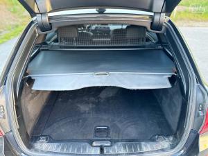 Melns BMW 525 2014 Viļņa, ar dzinēja tilpumu 2.00 L un nobraukumu 315 tūkst. km par 10800 €, foto 10 vietnē AUTOMOTO.COM.LV